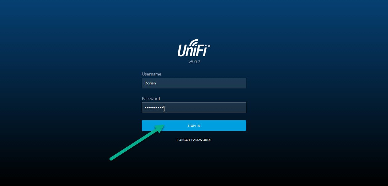 Como instalar e configurar Unifi Ubiquiti Access Point UAP LR e PRO ...